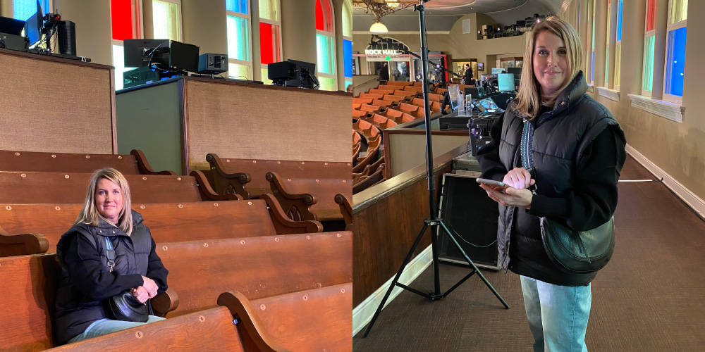 The Ryman Auditorium: Book It For Your Private Event In 2025 ...